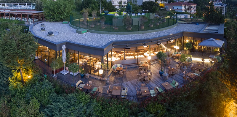 Markalight - "Ulus 29" Projesi